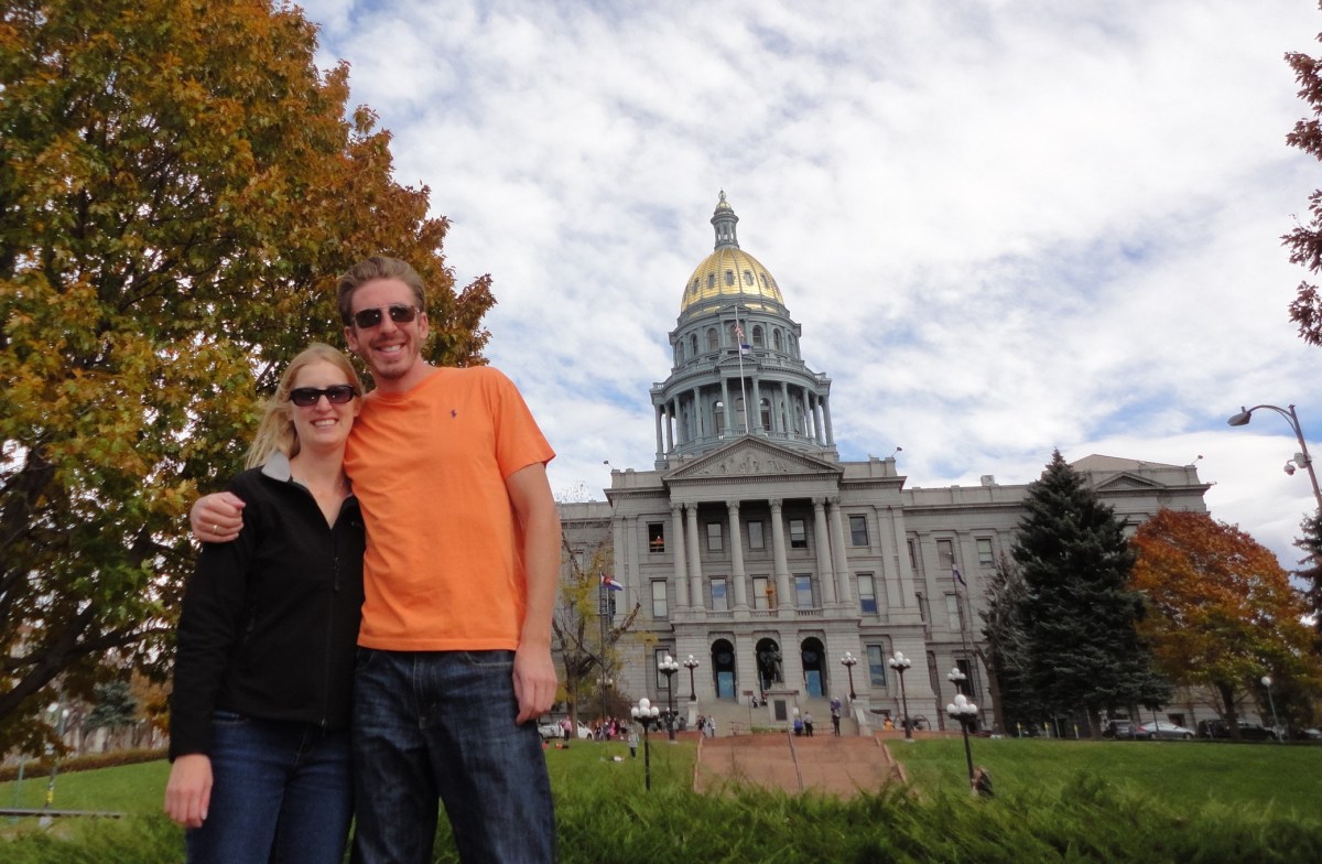 Denver, CO | Herr We Go