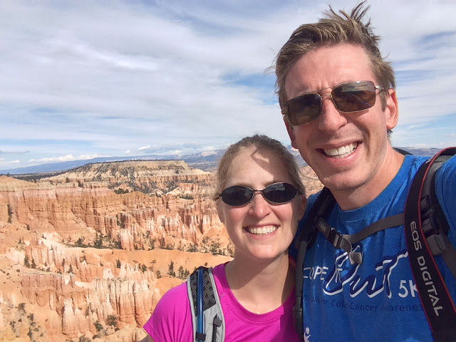 Bryce Canyon National Park, UT | Herr We Go