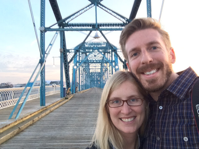 Chattanooga, TN | Herr We Go